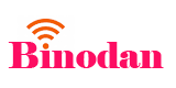 Binodan Broadband Service